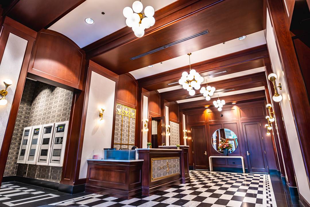 55 E Erie, Unit 4001, Chicago, IL 60611 - River North