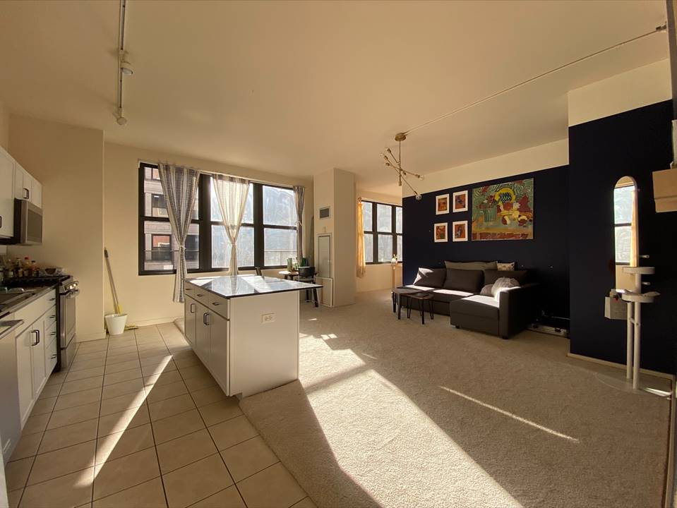 5 N Wabash, Apt 705, Chicago, IL 60602 - The Loop