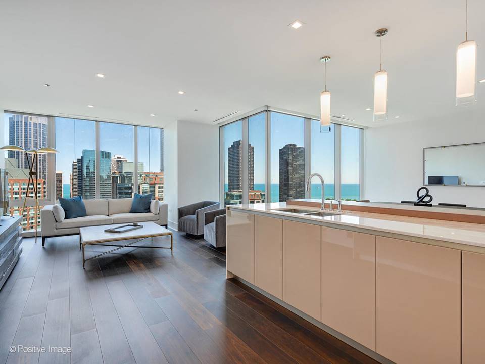 363 E Wacker, Apt 2604, Chicago, IL 60601 - New Eastside