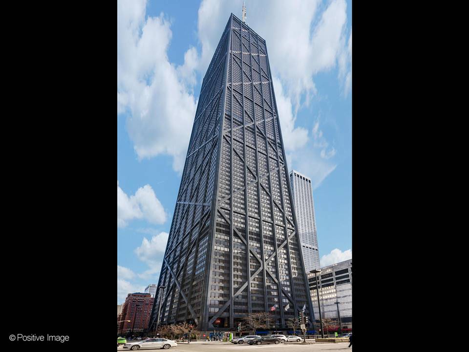 175 E Delaware, Unit 5507, Chicago, IL 60611 - Streeterville