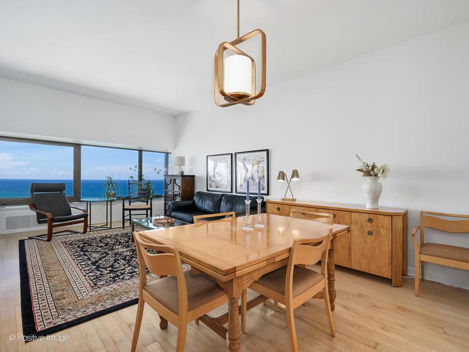 175 E Delaware, Unit 5507, Chicago, IL 60611 - Streeterville