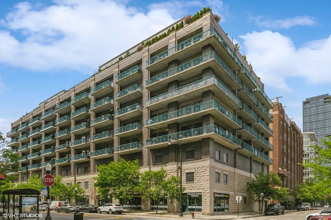 910 W Madison, Unit 802, Chicago, IL 60607 - West Loop