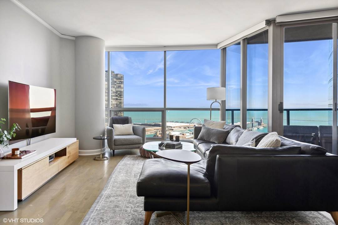 420 E Waterside, Unit 3314, Chicago, IL 60601 - New Eastside