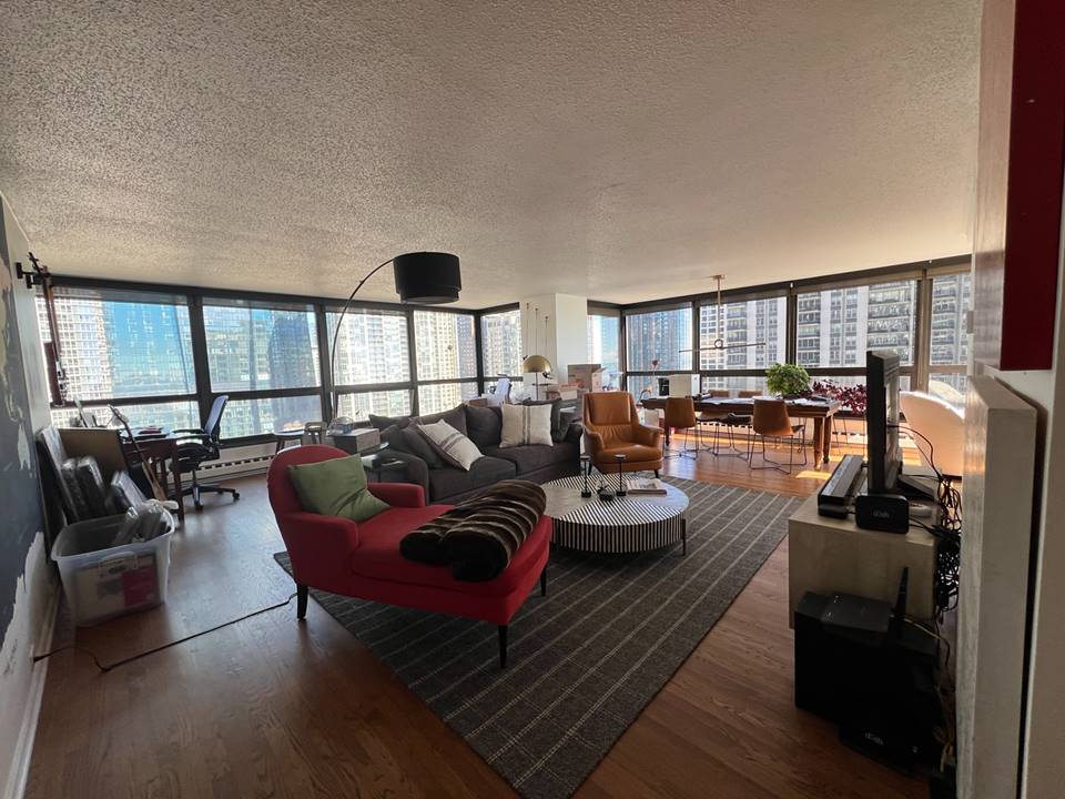 360 E Randolph, Apt 2208, Chicago, IL 60601 - New Eastside