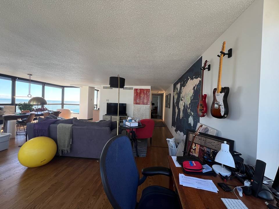 360 E Randolph, Apt 2208, Chicago, IL 60601 - New Eastside