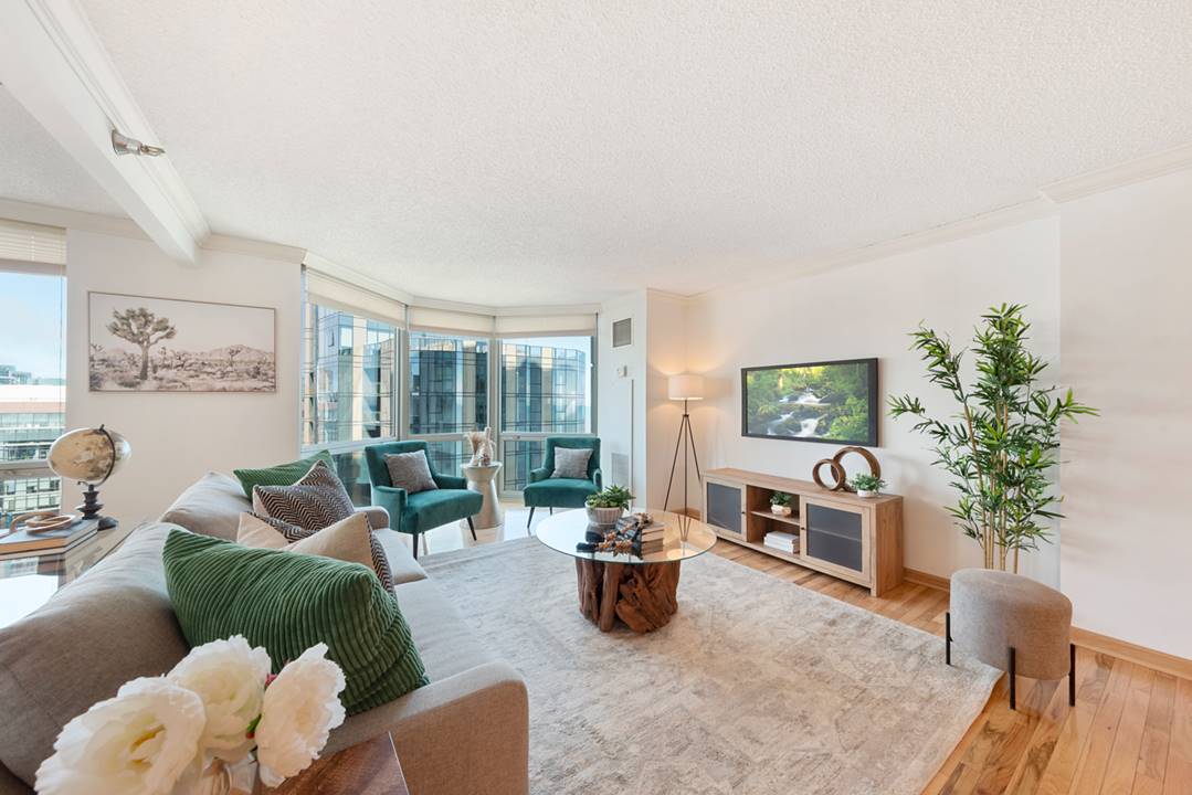 195 N Harbor, Unit 4409, Chicago, IL 60601 - New Eastside