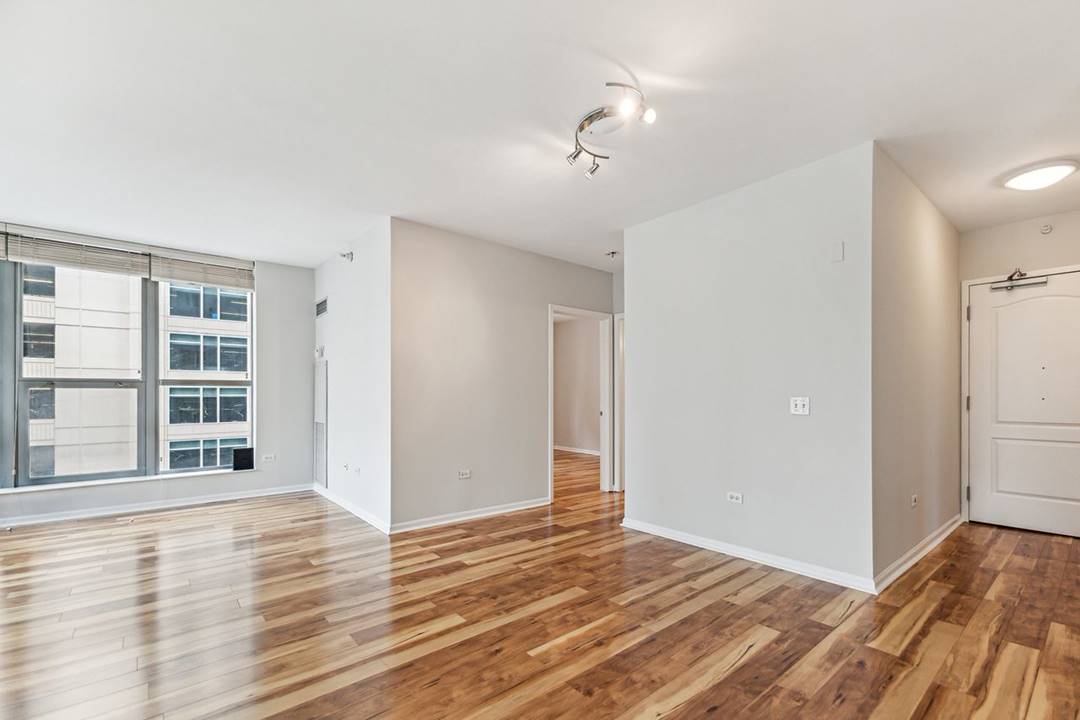 600 N Dearborn, Unit 711, Chicago, IL 60654 - River North