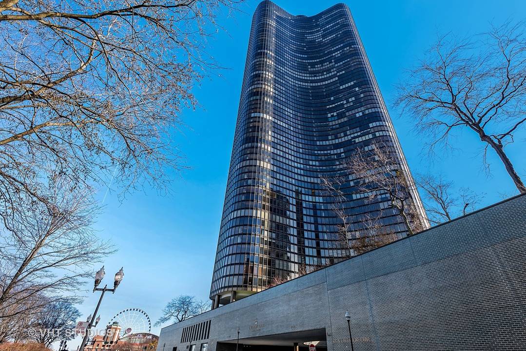 505 N Lake Shore, Apt 5108, Chicago, IL 60611 - Streeterville