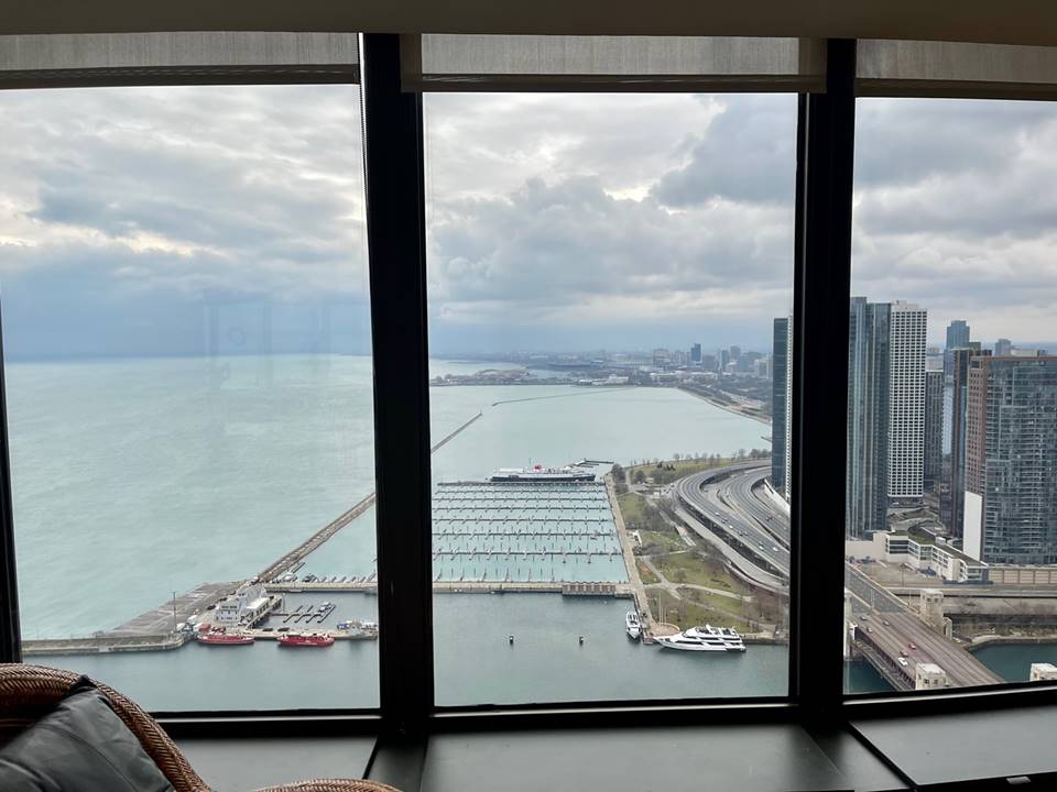505 N Lake Shore, Apt 5108, Chicago, IL 60611 - Streeterville