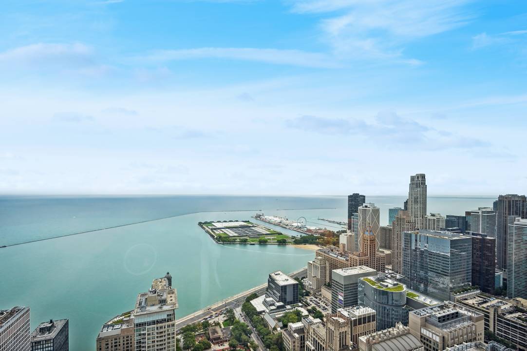 180 E Pearson, Unit 6104, Chicago, IL 60611 - Streeterville