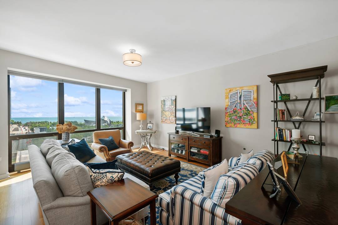 130 N Garland, Unit 1103, Chicago, IL 60602 - The Loop