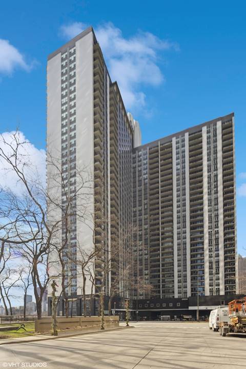 400 E Randolph, Unit 3230, Chicago, IL 60601 - New Eastside