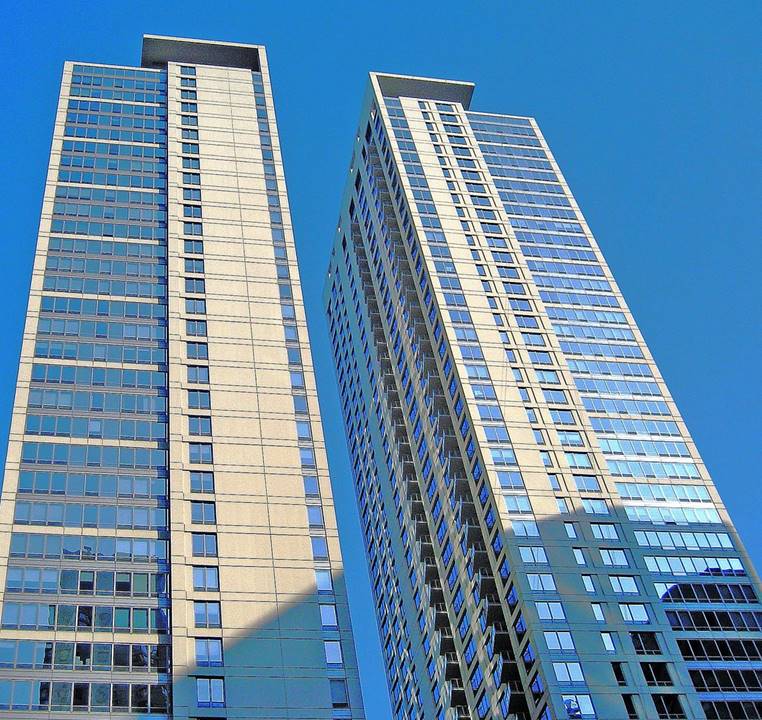 600 N Lake Shore, Unit 4107, Chicago, IL 60611 - Streeterville