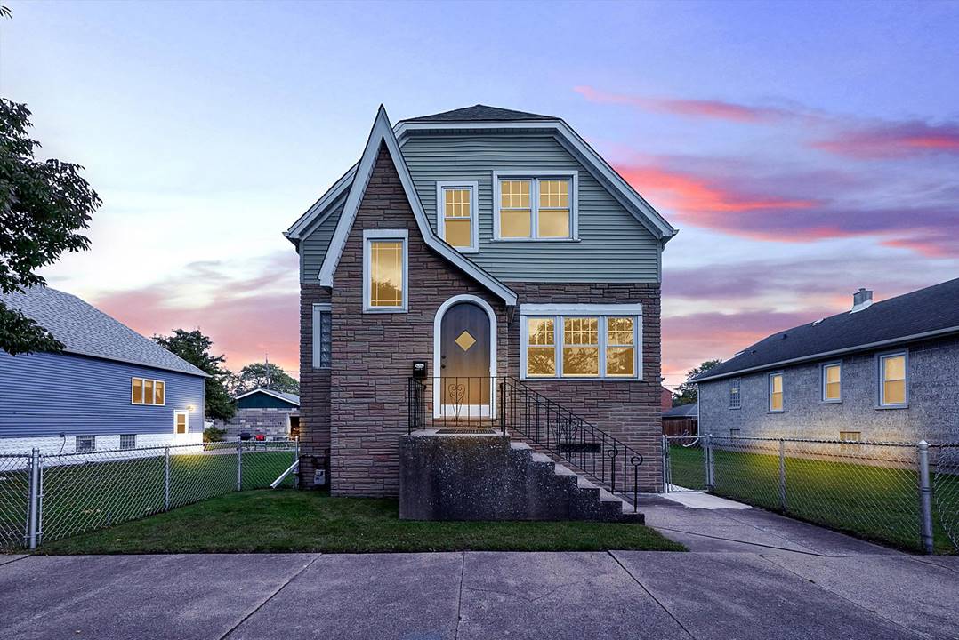 13429 S Avenue N, Chicago, IL 60633 - Hegewisch