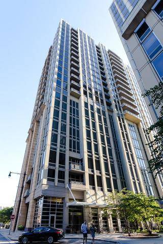 700 N Larrabee, Apt 1901, Chicago, IL 60654 - River North