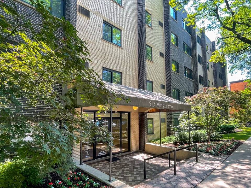 515 W Wrightwood, Apt 415, Chicago, IL 60614 - Lincoln Park