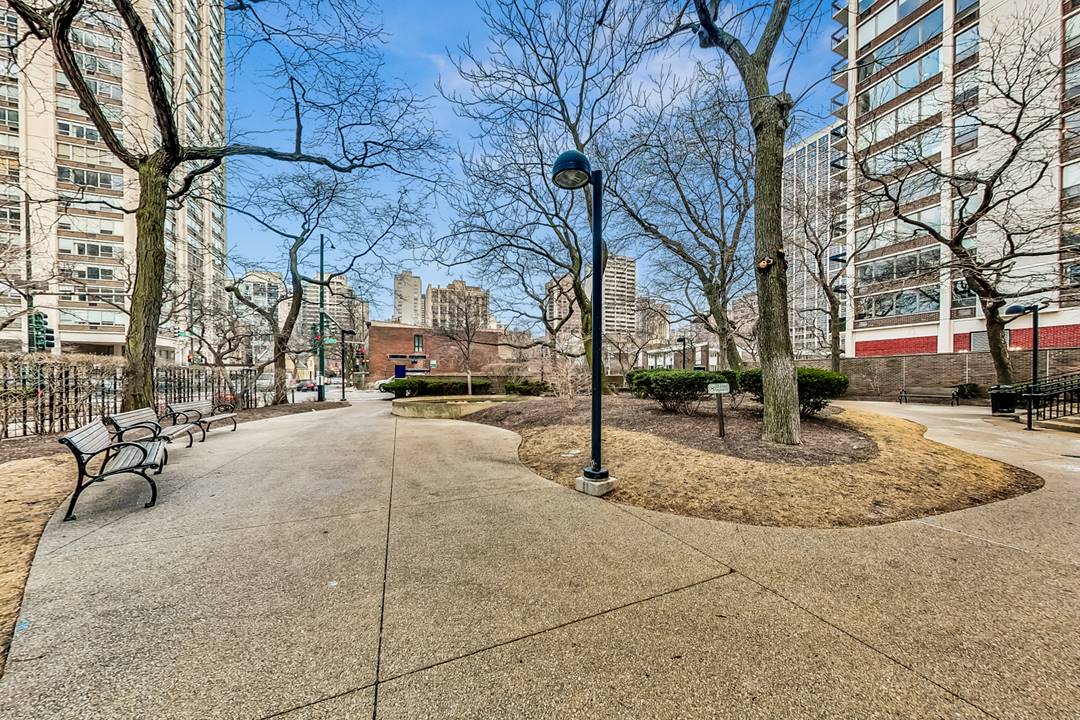 1460 N Sandburg, Unit 210A, Chicago, IL 60610 - Old Town