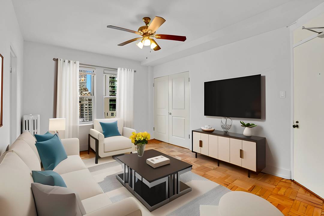 1100 N Lasalle, Apt 1217, Chicago, IL 60610 - Near North