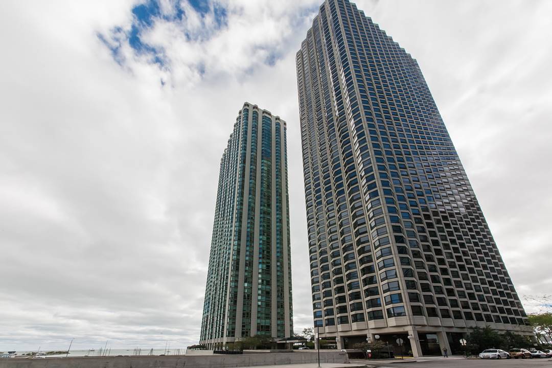 195 N Harbor, Apt 4209, Chicago, IL 60601 - New Eastside