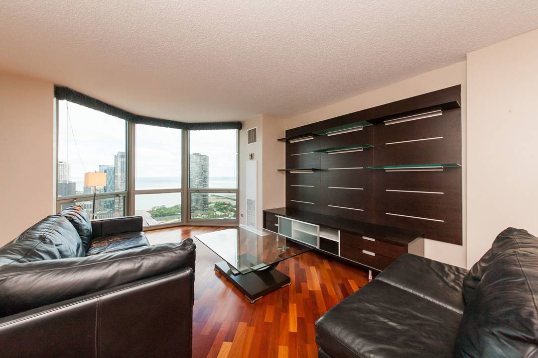 195 N Harbor, Apt 4209, Chicago, IL 60601 - New Eastside