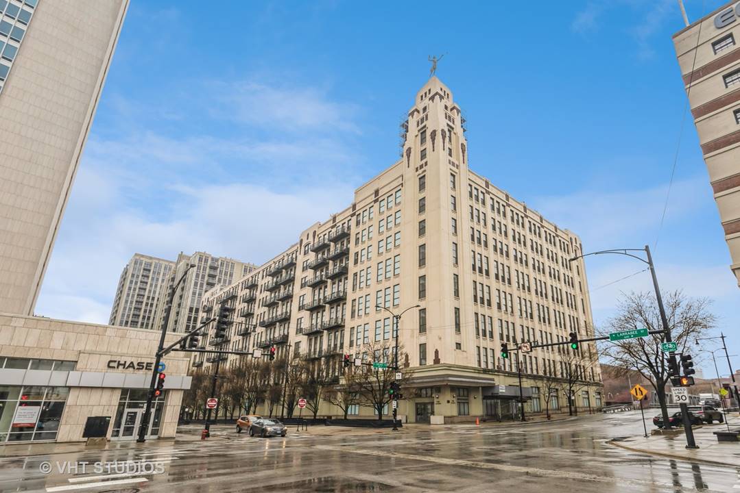 758 N Larrabee, Unit 229, Chicago, IL 60610 - River North