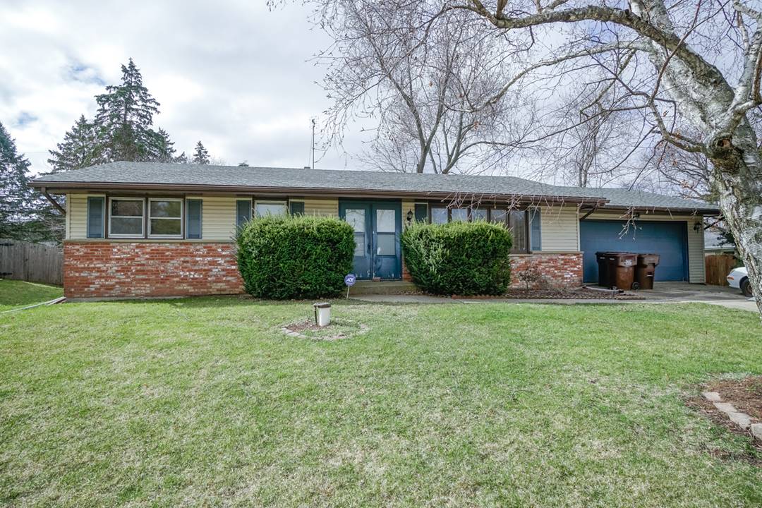 5031 Mariposa, Rockford, IL 61108