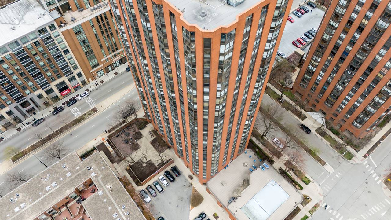 899 S Plymouth, Unit 1904, Chicago, IL 60605 - South Loop