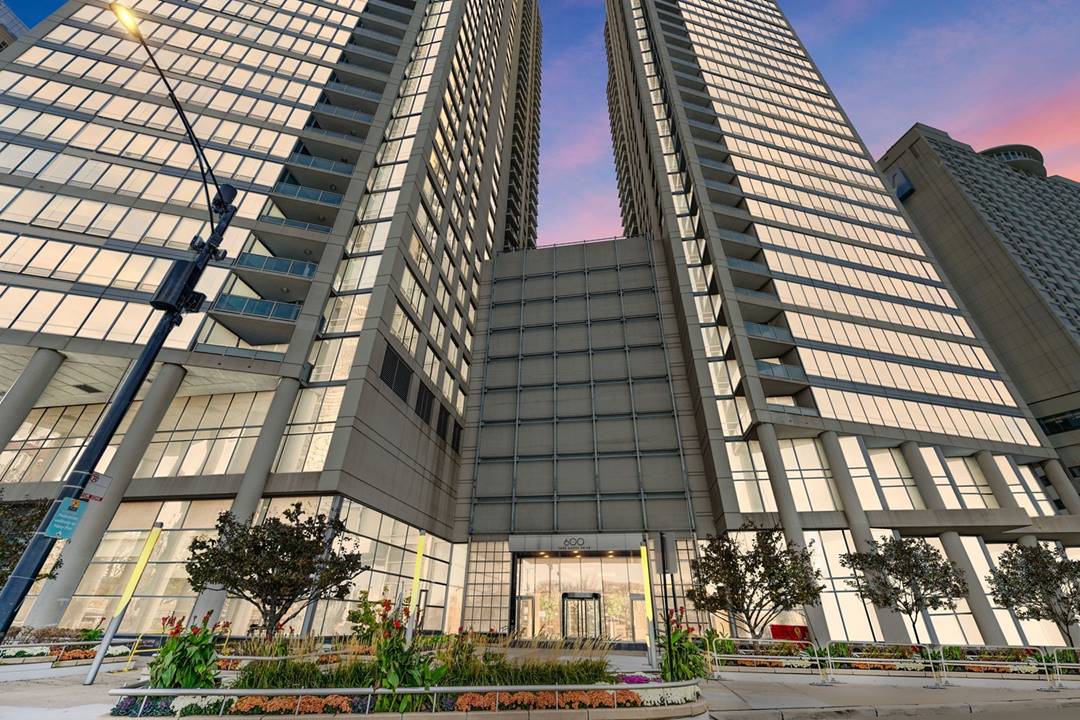 600 N Lake Shore, Apt 1410, Chicago, IL 60611 - Streeterville