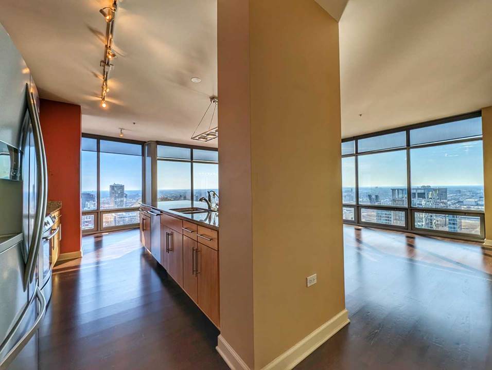 100 E 14th, Apt 3206, Chicago, IL 60605 - South Loop