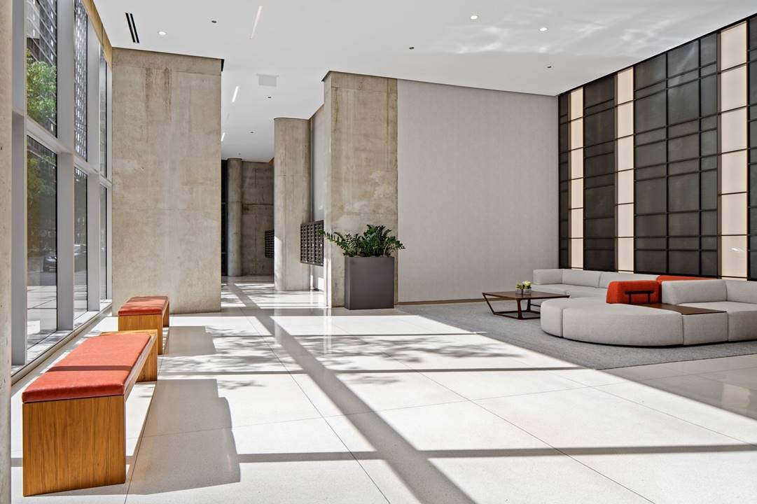 600 N Fairbanks, Unit 2007, Chicago, IL 60611 - Streeterville