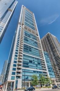 340 E Randolph, Unit 501, Chicago, IL 60601 - New Eastside