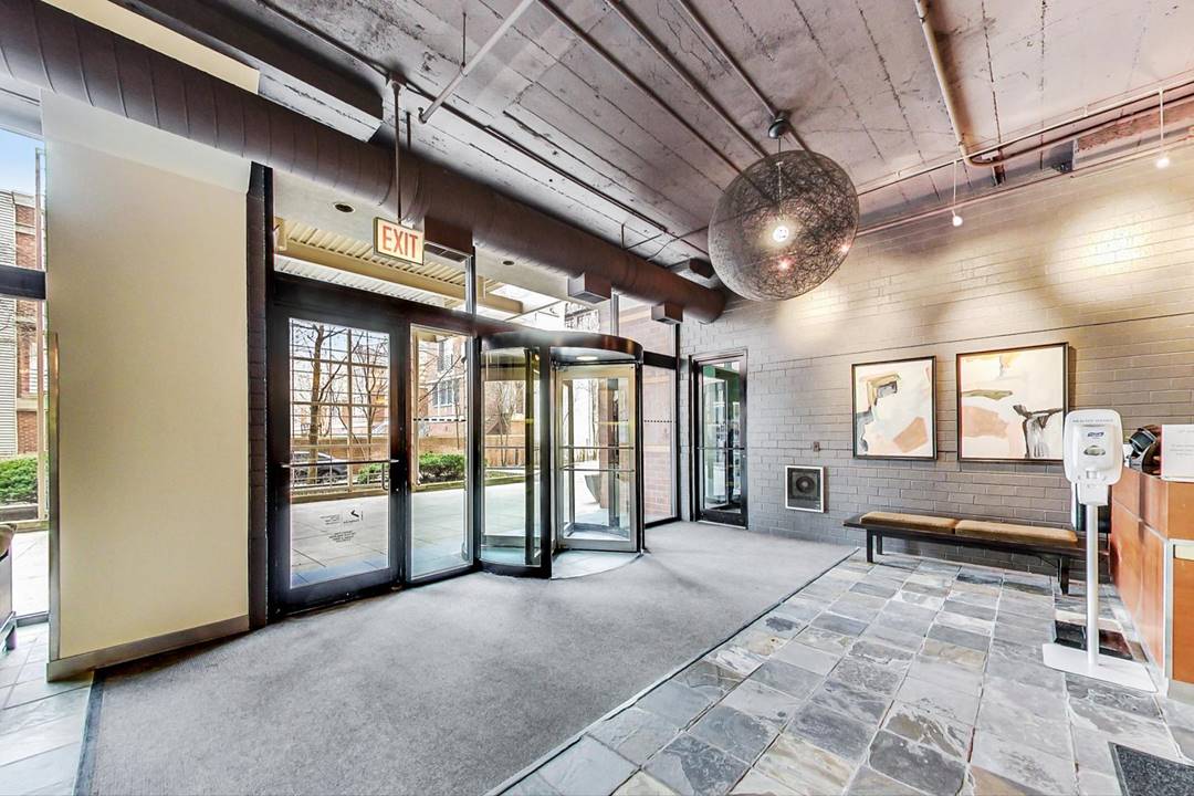 1530 S State, Unit 17I, Chicago, IL 60605 - South Loop