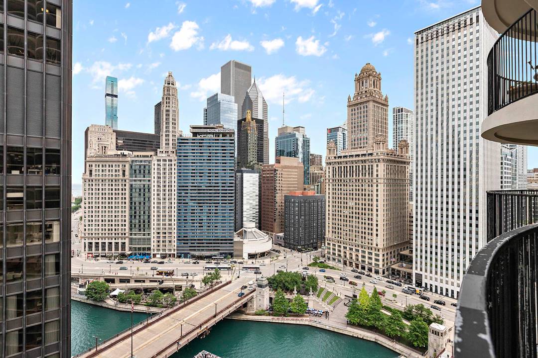 300 N State, Apt 4307, Chicago, IL 60654 - River North