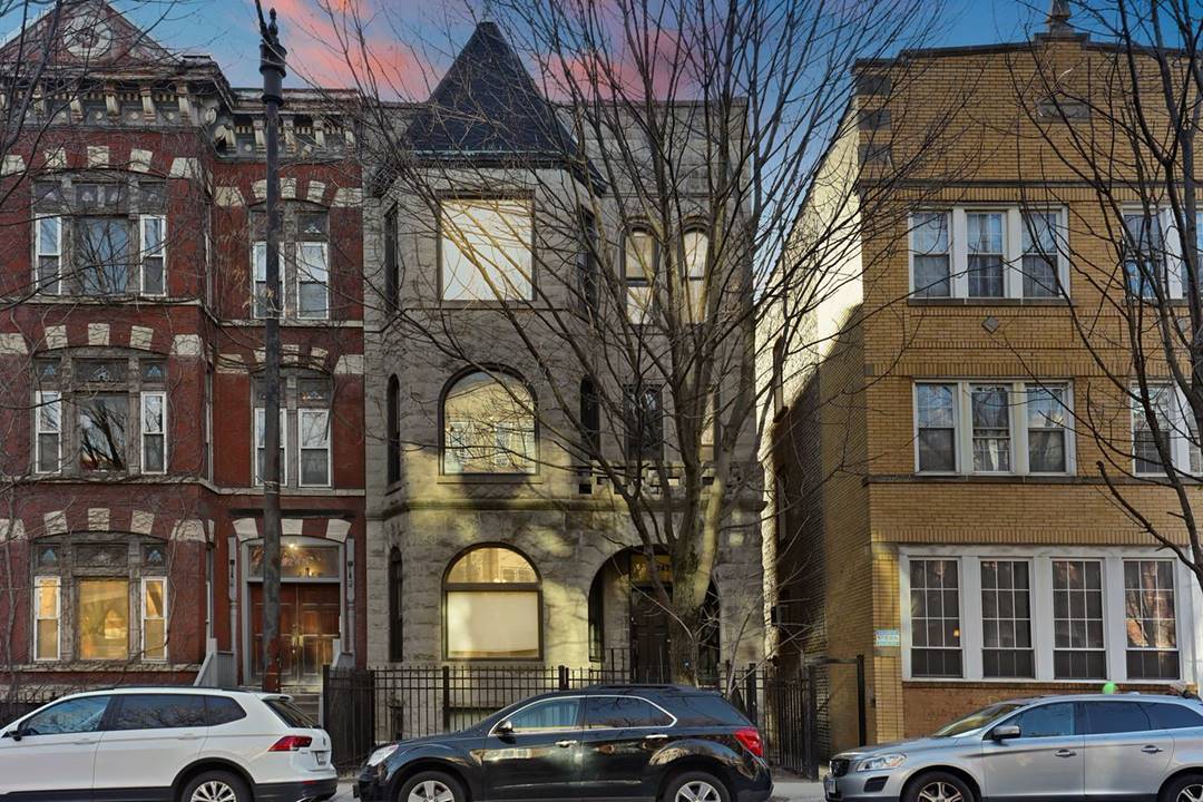 2242 N Halsted, Apt 2, Chicago, IL 60614 - Lincoln Park