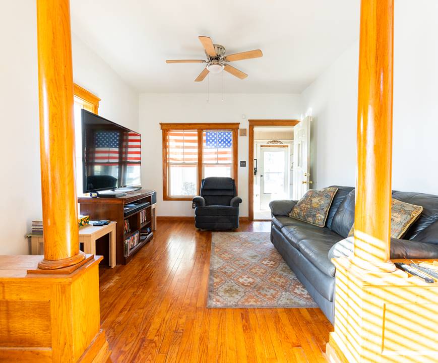 360 W Illinois, Aurora, IL 60506