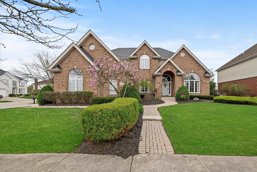 11315 Steeplechase, Orland Park, IL 60467