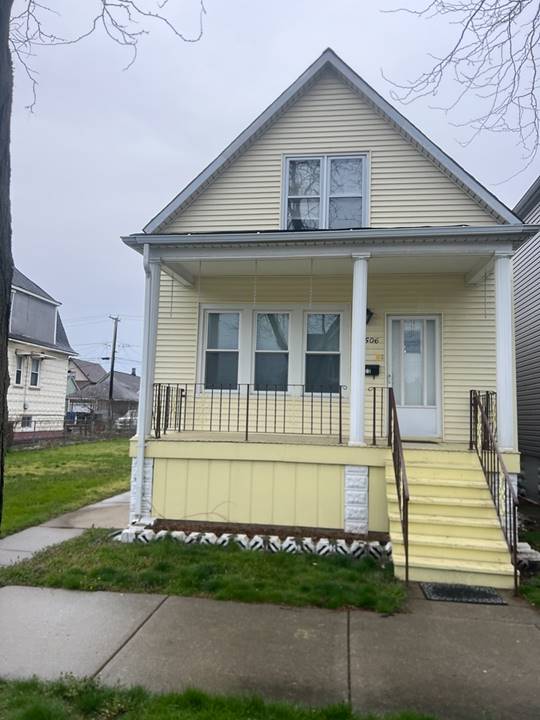 13506 S Buffalo #2a, Chicago, IL 60633 - Hegewisch