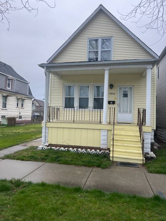 13506 S Buffalo #2a, Chicago, IL 60633 - Hegewisch