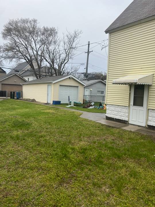 13506 S Buffalo #2a, Chicago, IL 60633 - Hegewisch