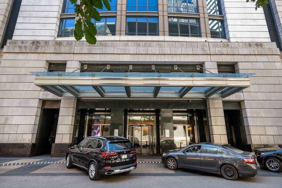130 N Garland, Apt 1206, Chicago, IL 60603 - The Loop