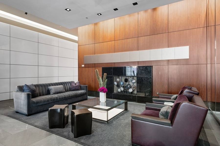 130 N Garland, Apt 1206, Chicago, IL 60603 - The Loop