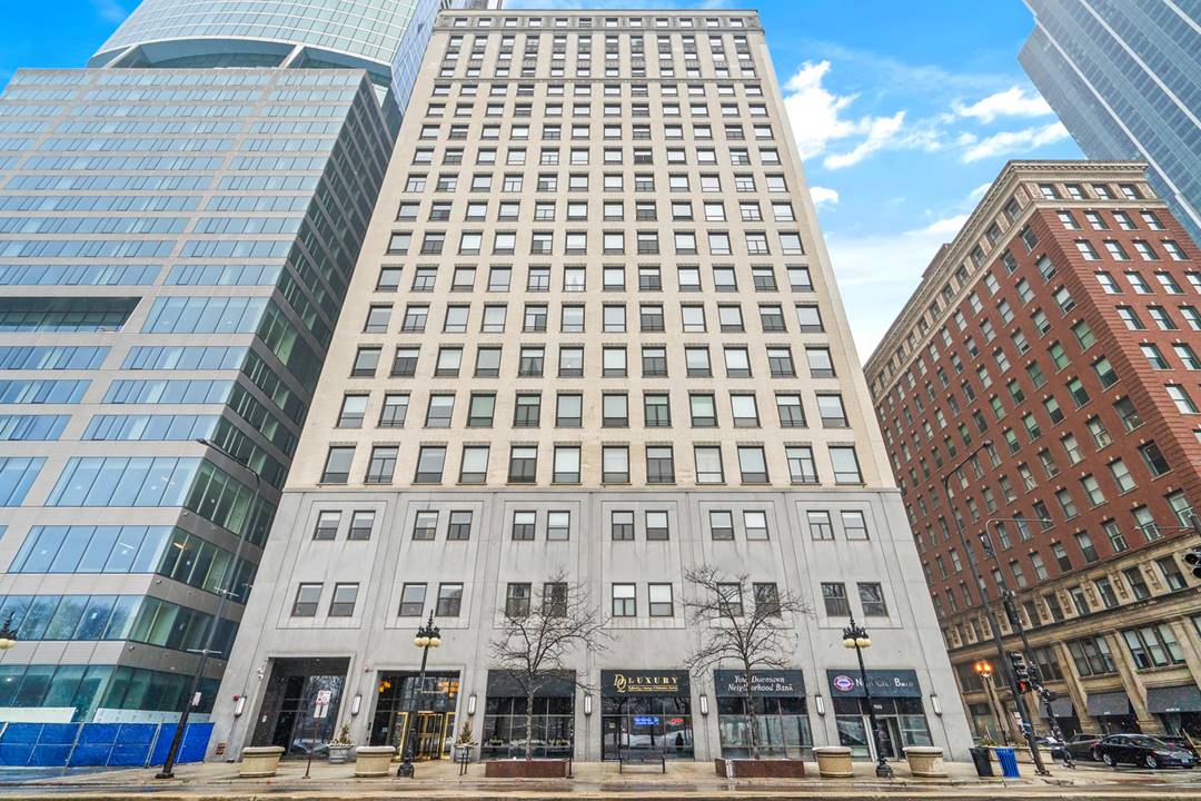 910 S Michigan, Apt 1011, Chicago, IL 60605 - South Loop