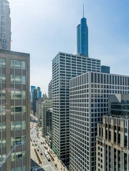 535 N Michigan, Apt 2501, Chicago, IL 60611 - Streeterville