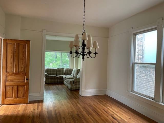 1833 W Belle Plaine, Apt 1, Chicago, IL 60613 - Northcenter