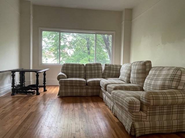 1833 W Belle Plaine, Apt 1, Chicago, IL 60613 - Northcenter