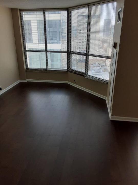 405 N Wabash, Unit 1104, Chicago, IL 60611 - River North