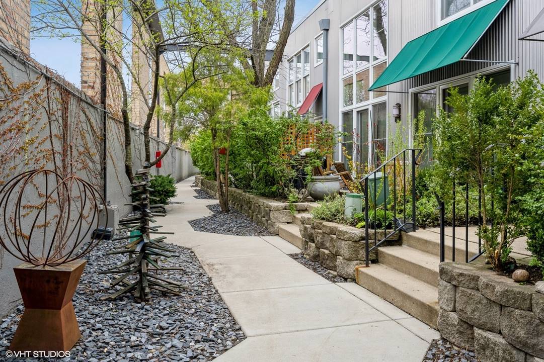 1300 W Altgeld, Apt 126, Chicago, IL 60614 - Lincoln Park