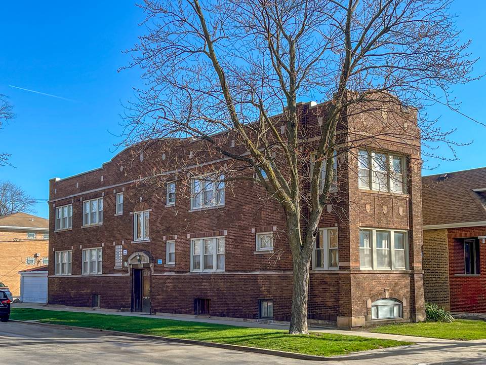 3237 N Keeler, Chicago, IL 60641 - Kilbourn Park