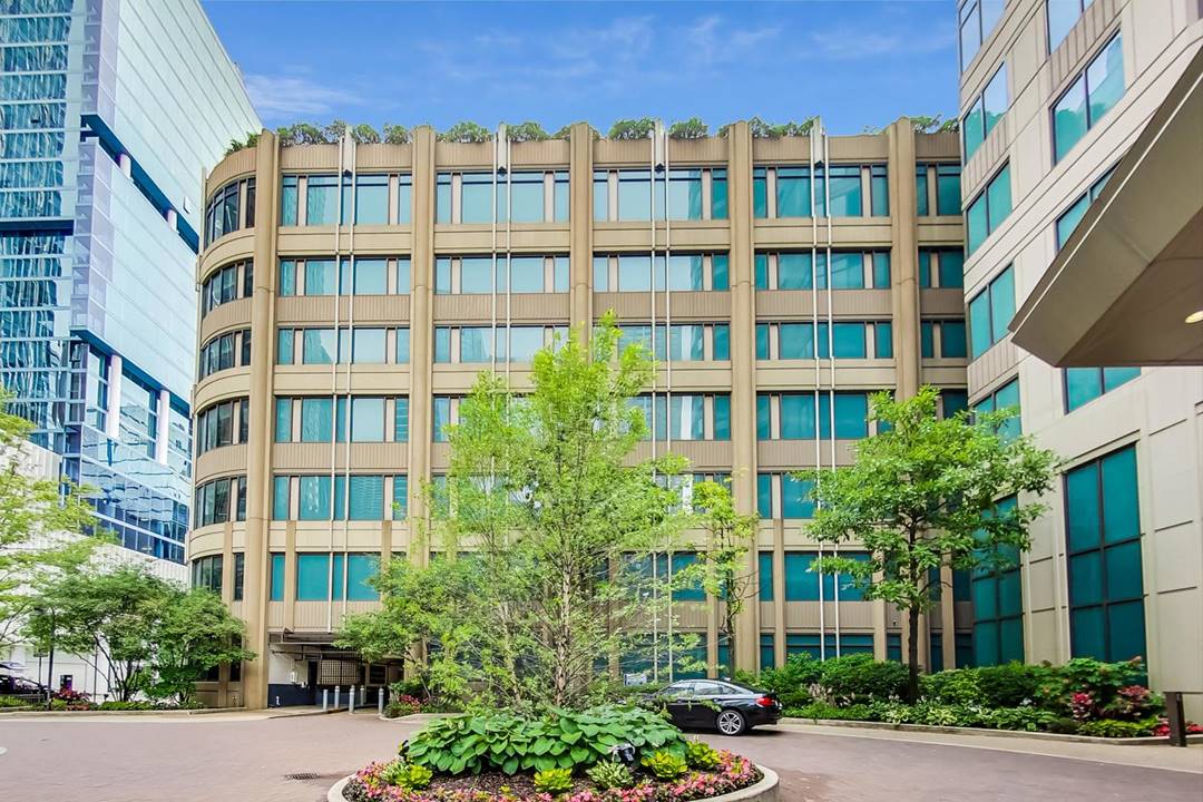 400 N Lasalle, Apt 1209, Chicago, IL 60654 - River North