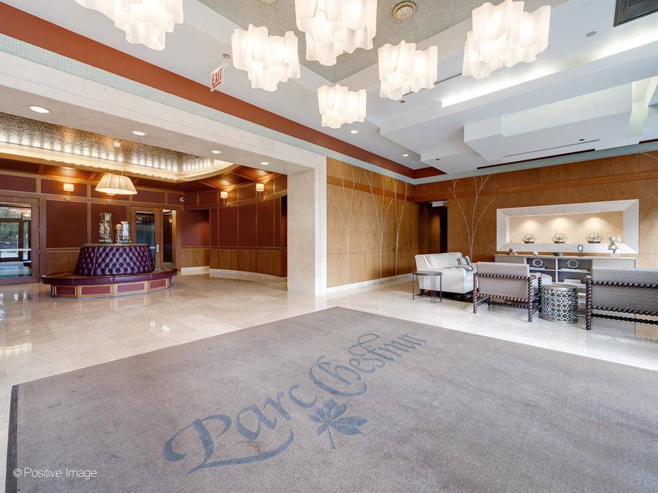 849 N Franklin, Unit 809, Chicago, IL 60610 - Near North